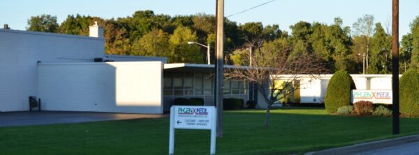 Assembly - Phoenix Metal